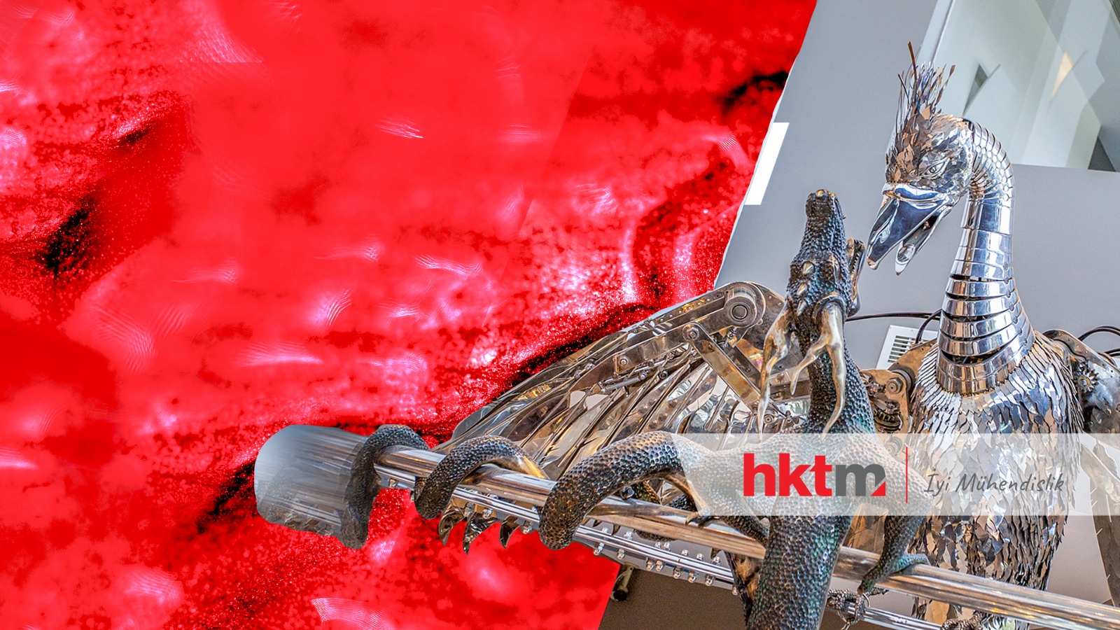 HKTM | İyi Mühendislik